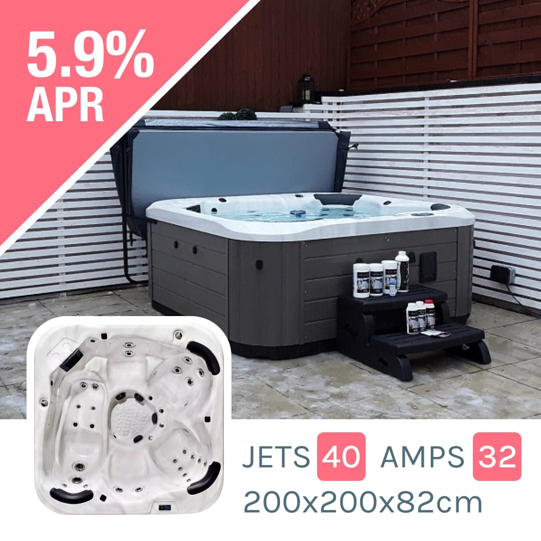 Vortex | Oyster Pools