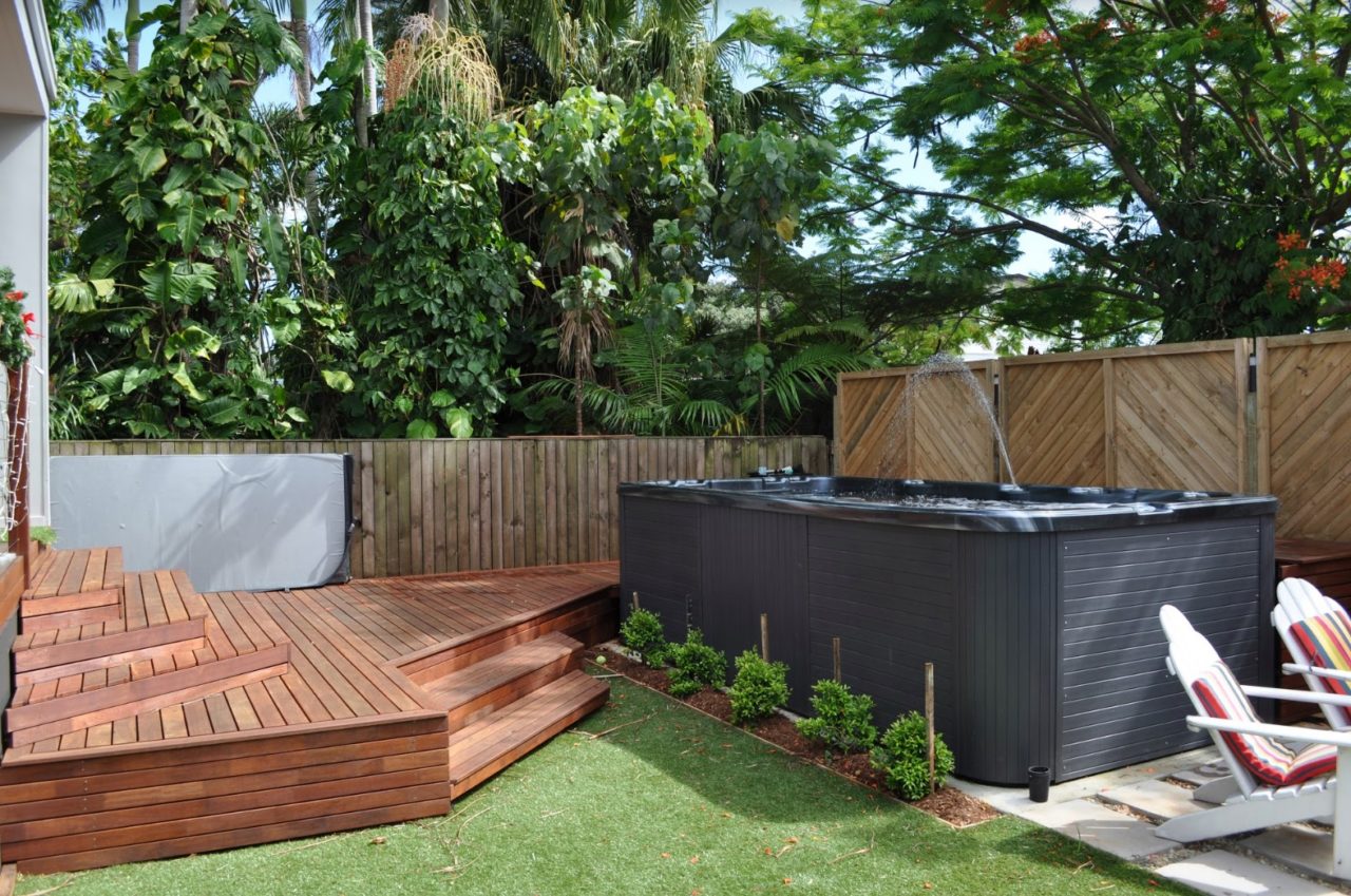 Vortex Spas™AquaGym Max 2024Swimspa Pool IN STOCK | Oyster Pools & Hot Tubs