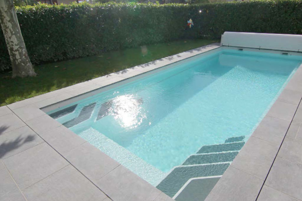 Hot Tubs, Swim Spas & Swimming Pools | Oyster Pools