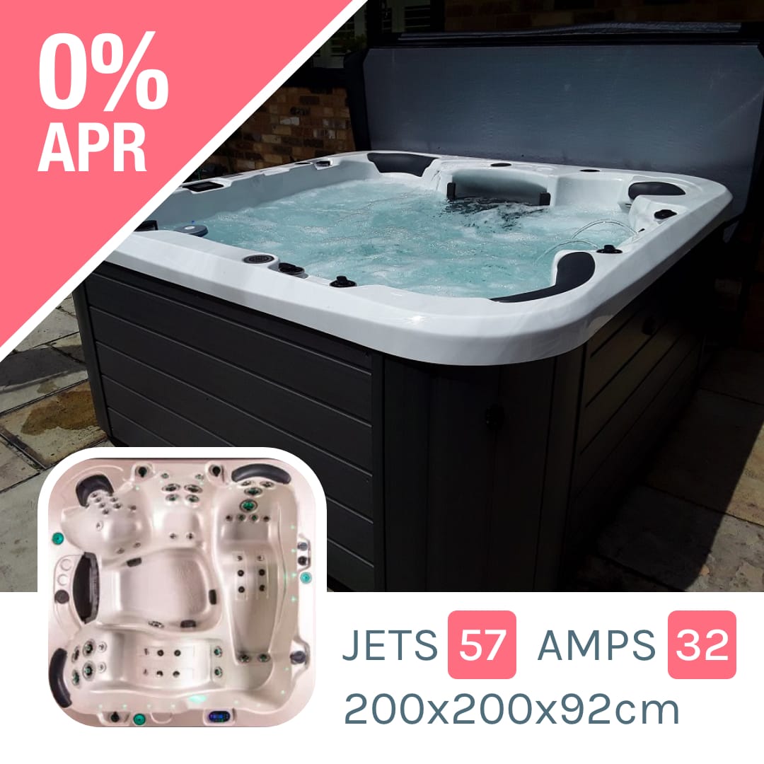 Vortex | Oyster Pools