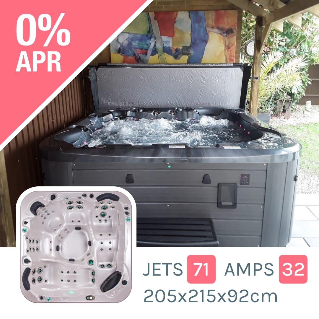 Vortex | Oyster Pools