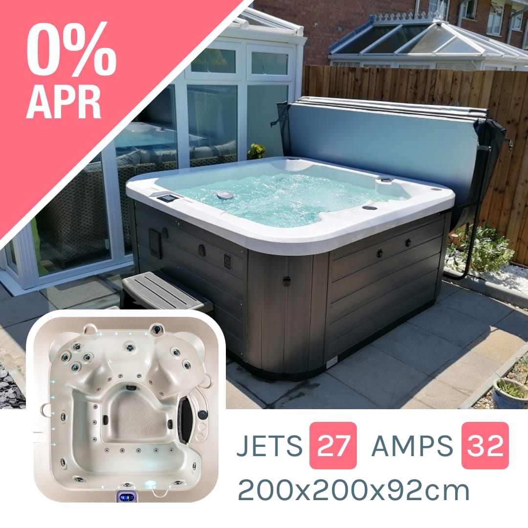 Vortex | Oyster Pools