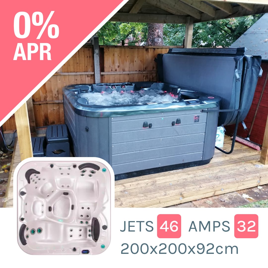 Vortex | Oyster Pools