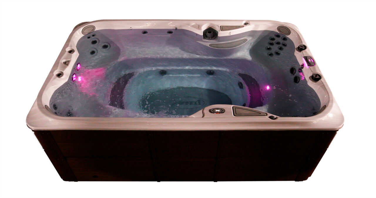 Jacuzzi®J-13™ Swimspa Pool | SUMMER SALE | SAVE £1,000