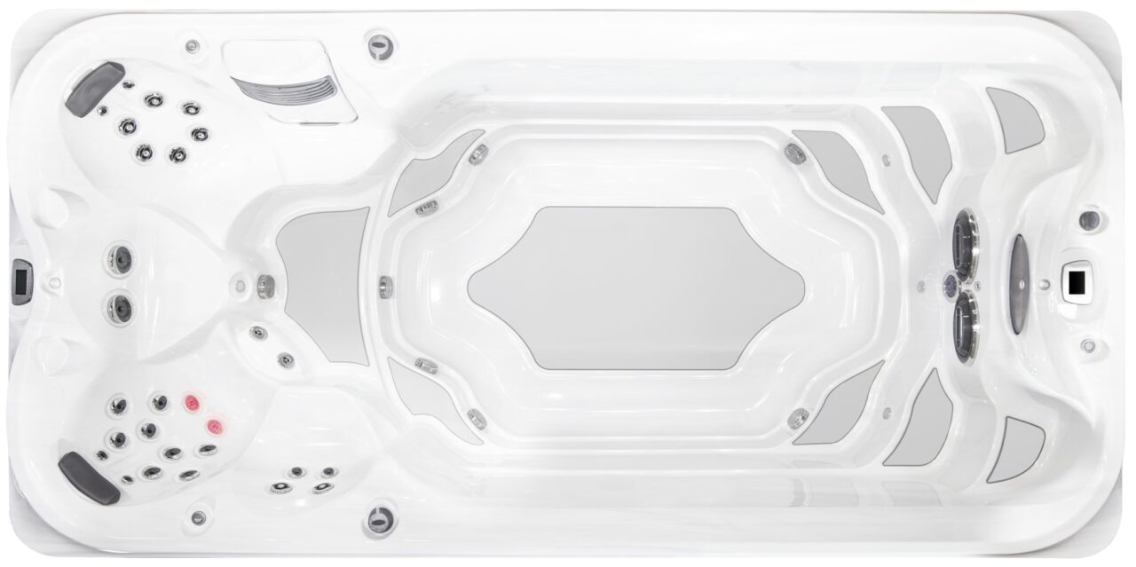 Jacuzzi®J-16™ Swimspa Pool | SUMMER SALE | SAVE UP TO £3,000