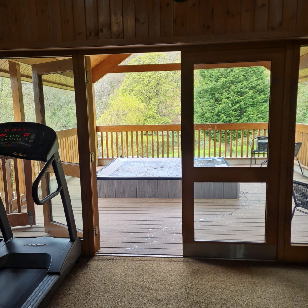 Jacuzzi®Virginia ProTO ORDER Hot Tub| Oyster Pools & Hot Tubs