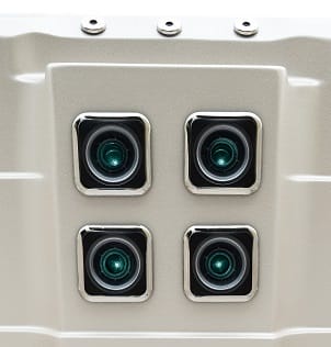 Vortex Spas™AquaGym 2024Swimspa Pool TO ORDER | Oyster Pools & Hot Tubs