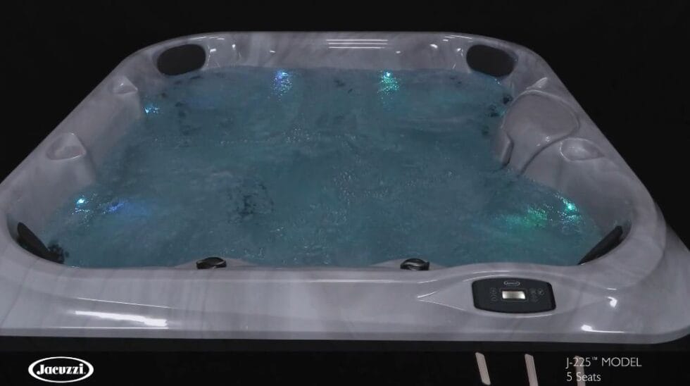 Jacuzzi®J-225™NEW 2024