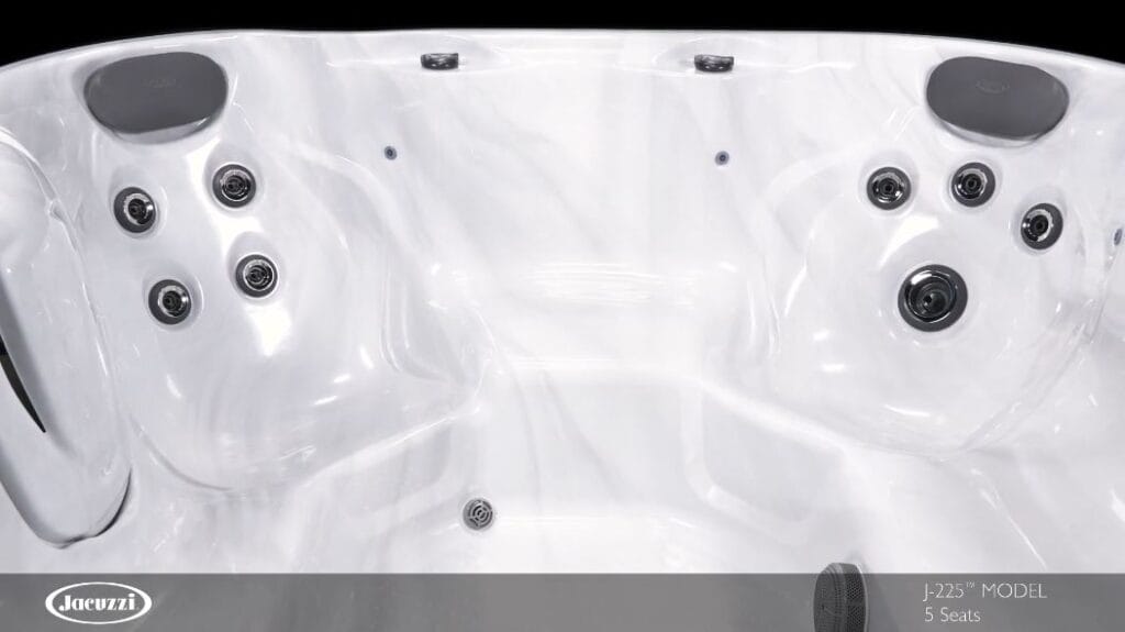 Jacuzzi®J-225™NEW 2024